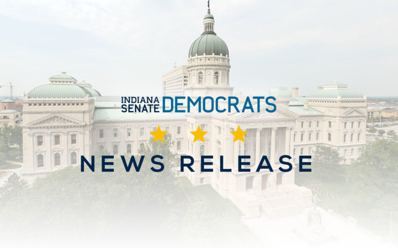 Indiana Senate Democrats - Official Democratic Caucus Website