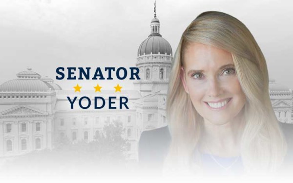 Indiana Senate Democrats - Official Democratic Caucus Website