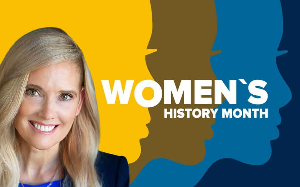 Women Making History: State Senator Shelli Yoder - Indiana Senate Democrats